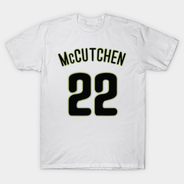 Andrew Mccutchen Andrew Mccutchen Phillies T T Shirt Teepublic